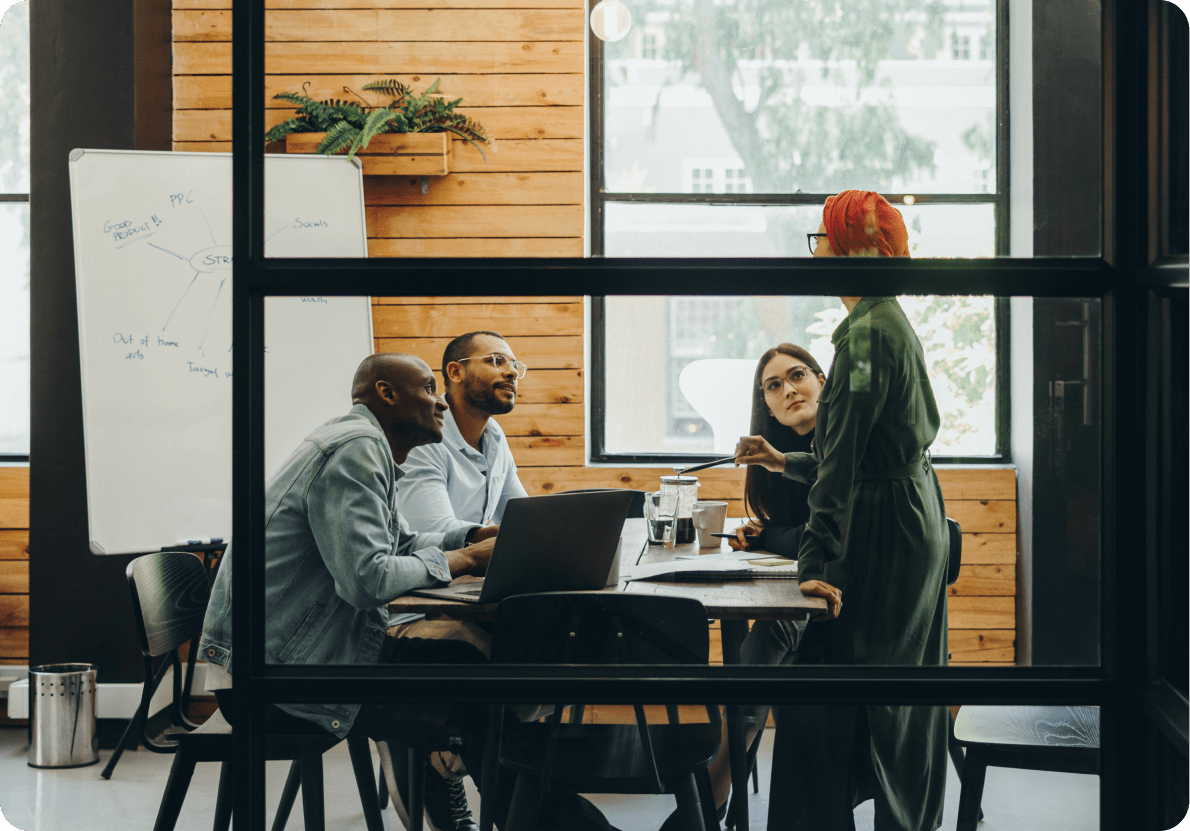 Operating Countries - WISE Global Foundation